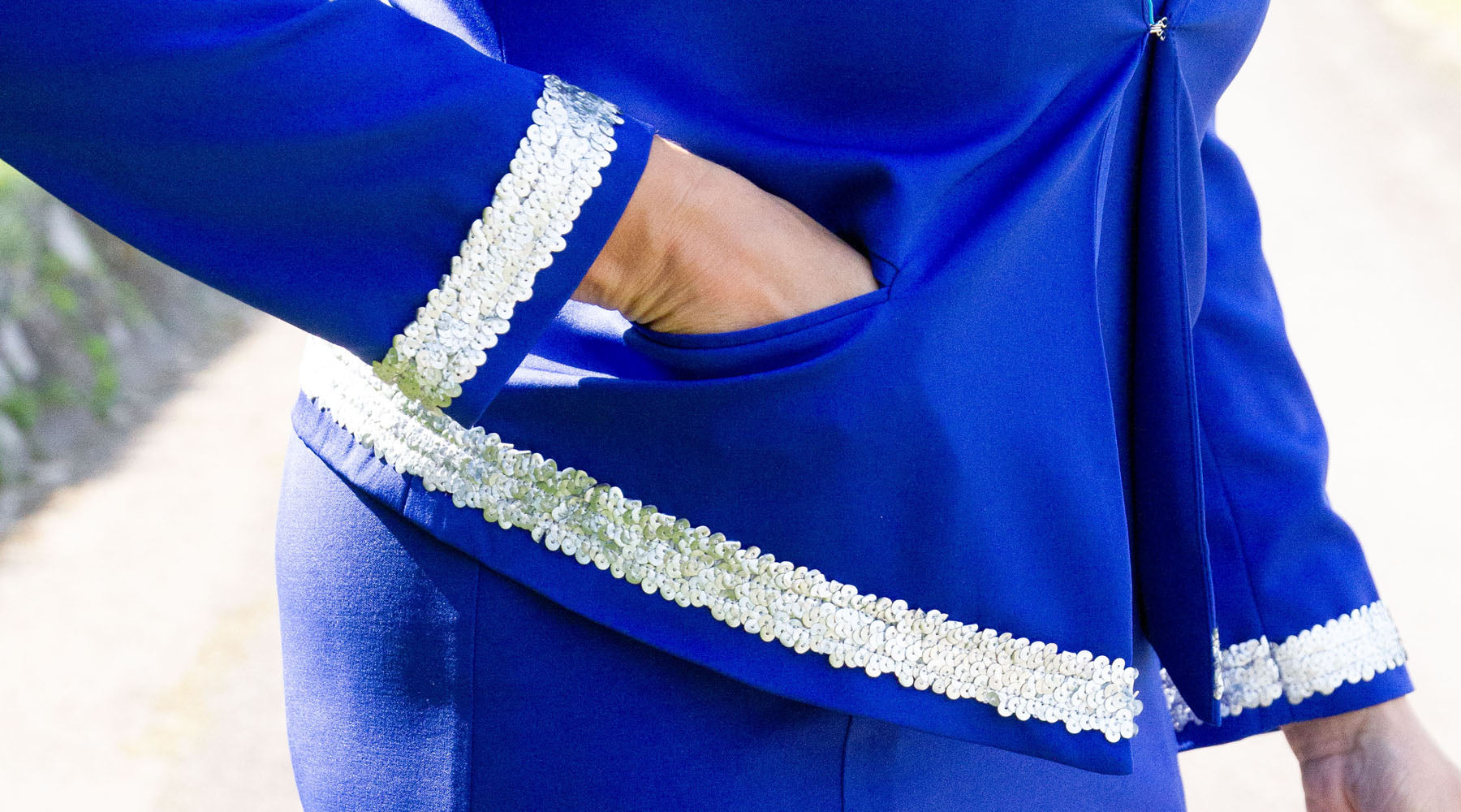 Canis Certo, Show clothes, show suits, Dog Show Suits