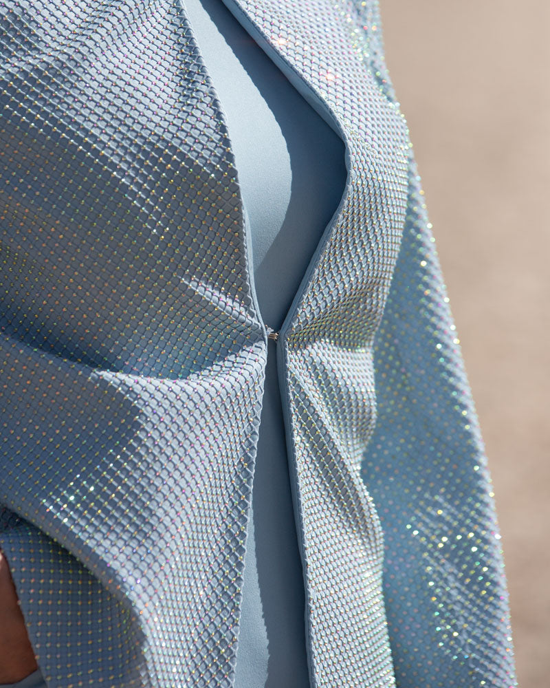 Canis Certo, Show clothes, show suits, Dog Show Suits