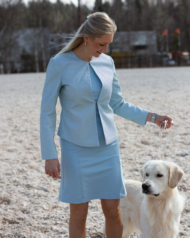 Canis Certo, Dog Show Suits, Handler suits, Show Suits